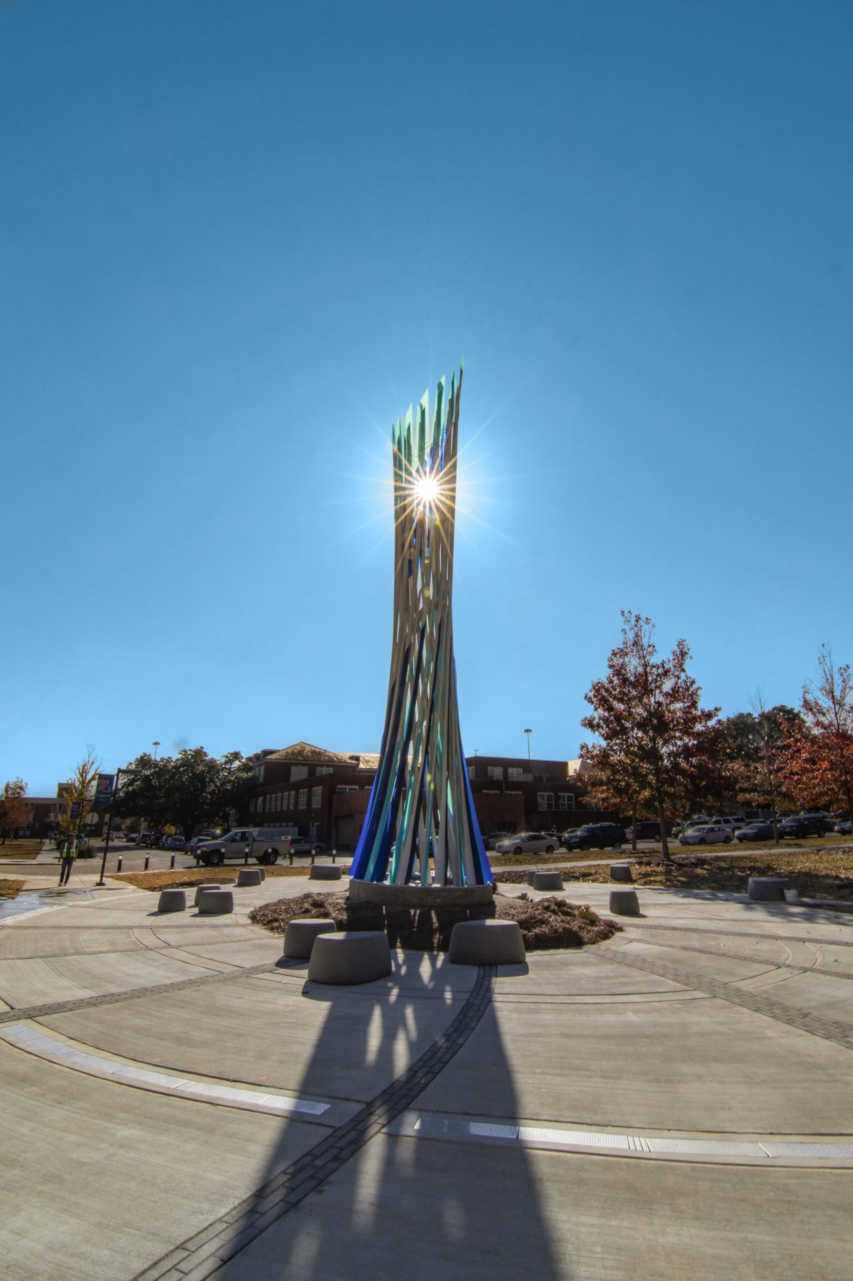 Great aspirations at Louisiana Tech - Tipton Associates