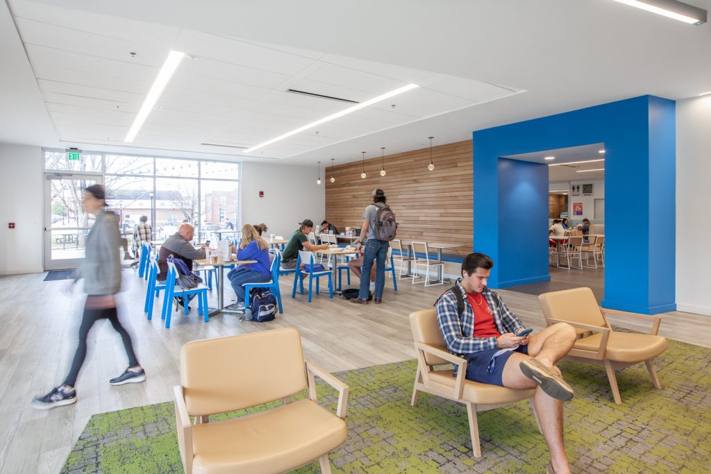Dining - Tipton Associates
