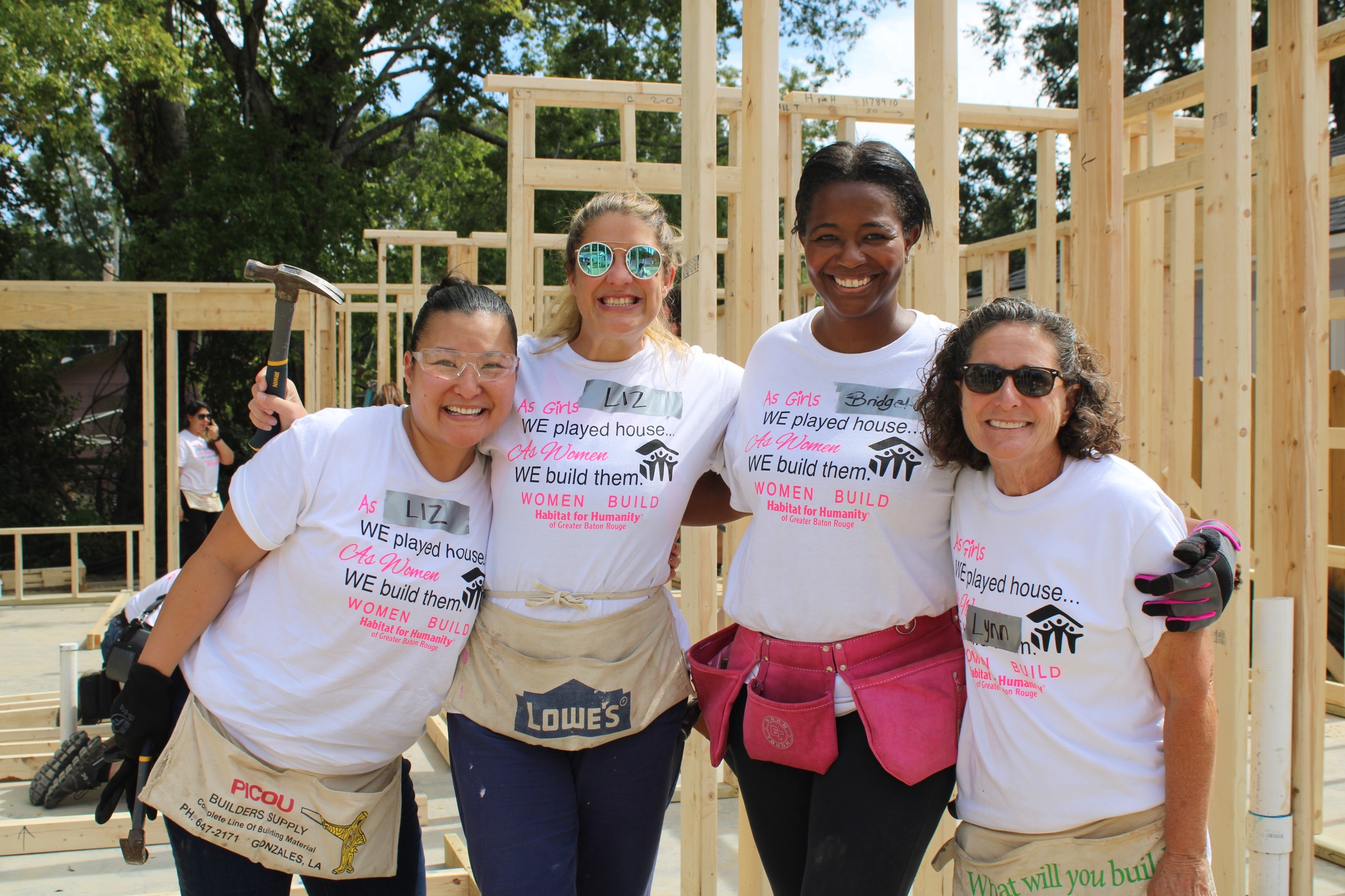 Architect Liz Dyer to serve as Habitat for Humanity board president ...