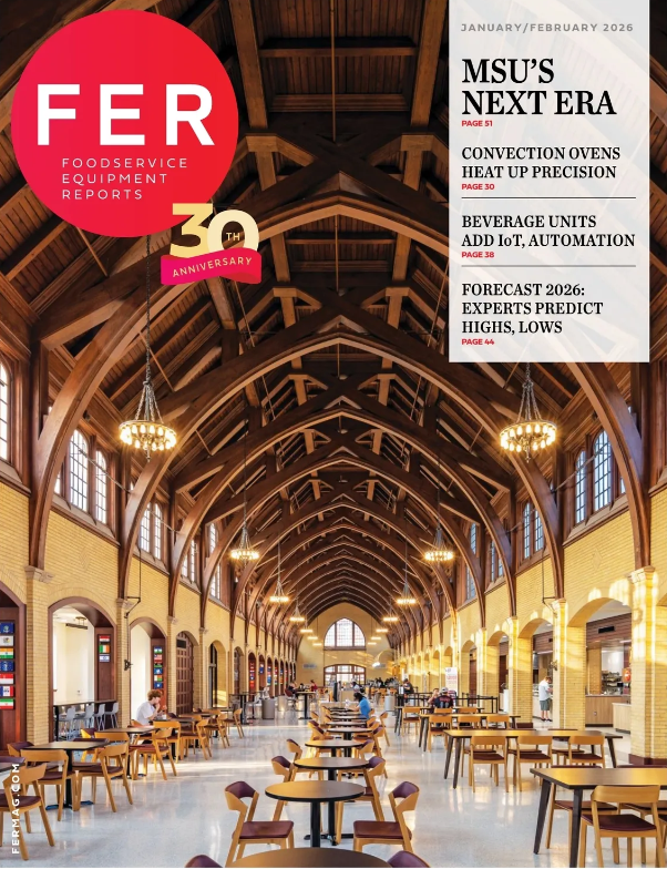 Gothic Glow: Mississippi State's Perry Hall featured as FER Magazine ...